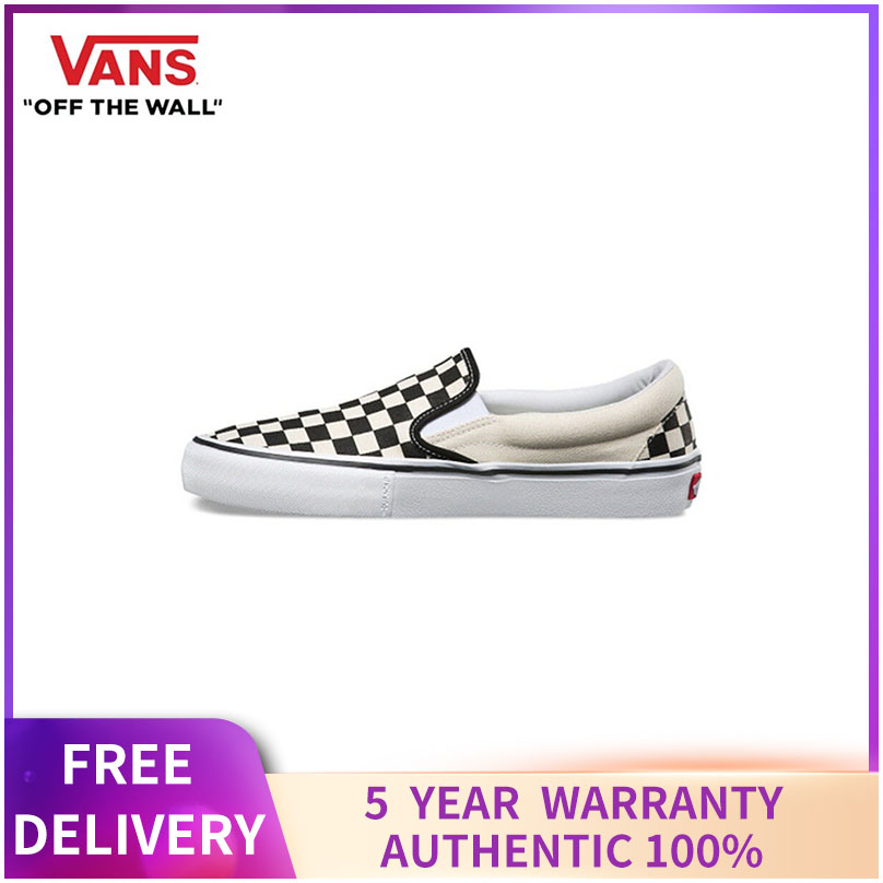 Vans Slip On Women แท้ ถูกที่สุด พร้อมโปรโมชั่น พ.ค. 2024|BigGoเช็คราคา ...