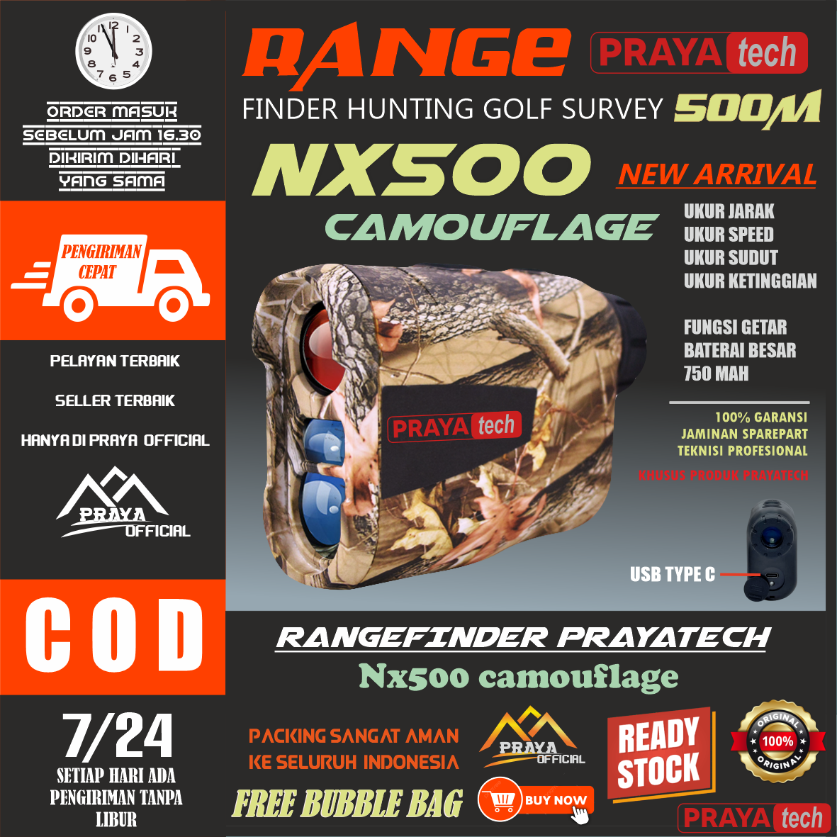 Harga Rangefinder Terbaru Juli 2024 |BigGo Indonesia