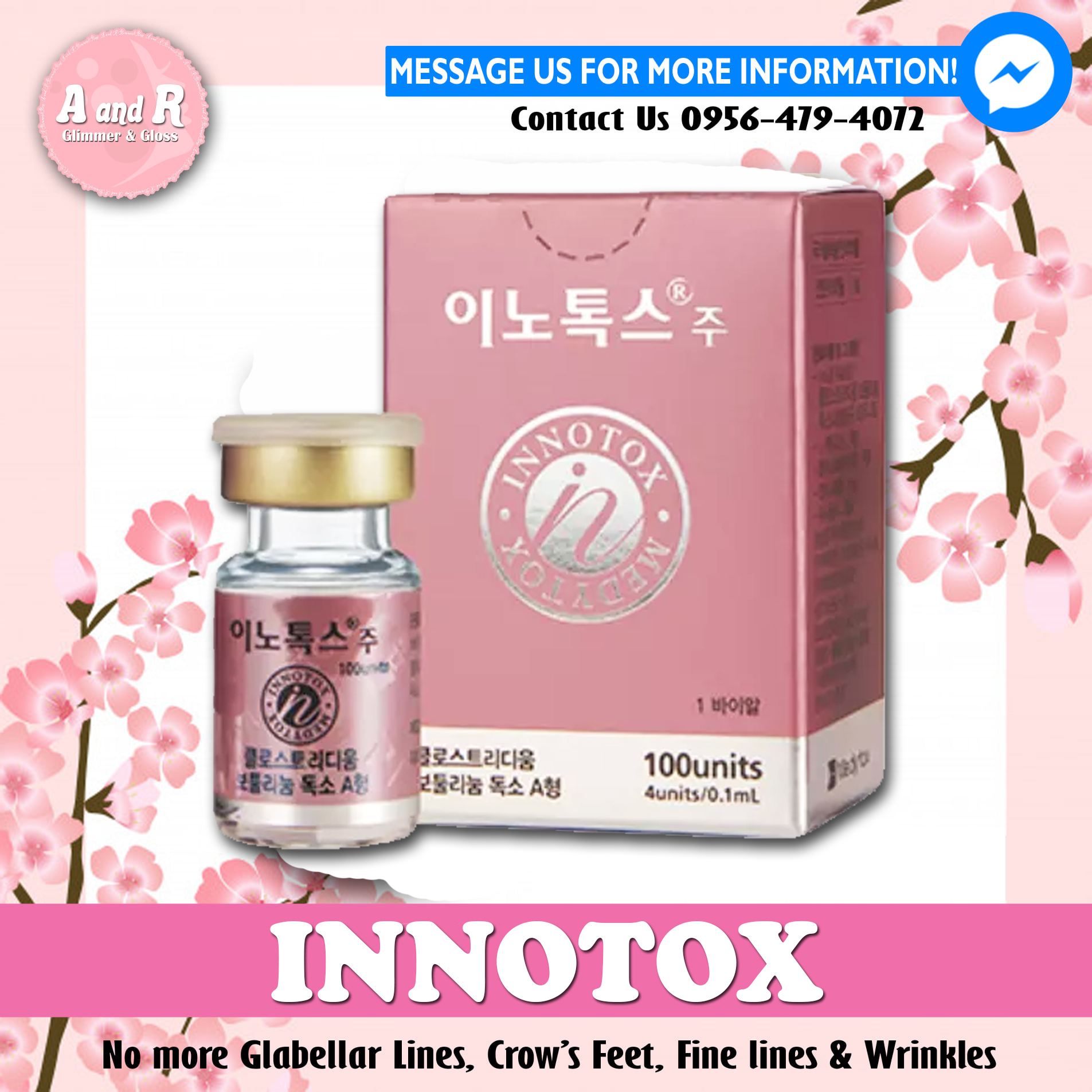 Innotox Price & Voucher Mar 2024|BigGo Philippines