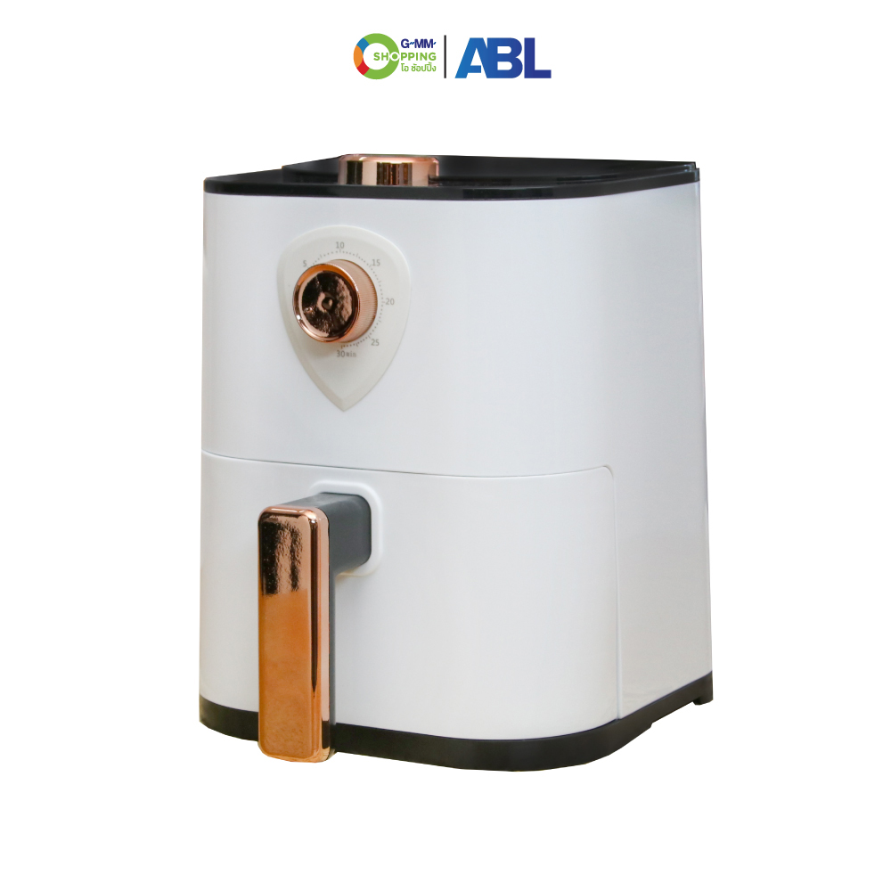 Ablหม้อทอดไร้น้ำมัน ถูกที่สุด พร้อมโปรโมชั่น ก.ค. 2024|BigGoเช็คราคาง่ายๆ