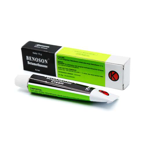 Harga Benoson Terbaru Mei 2023 |BigGo Indonesia