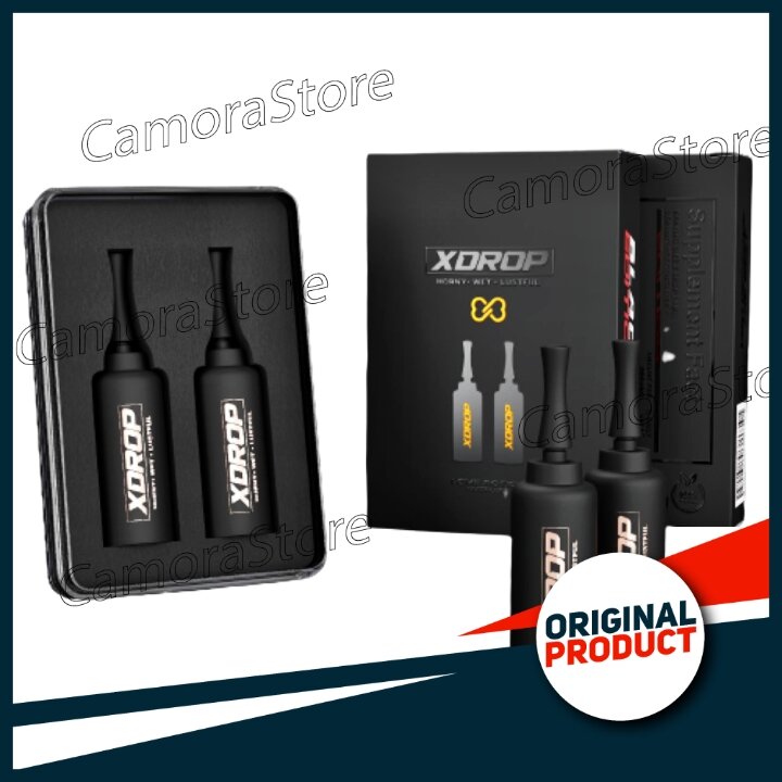 Xdrop Price & Promotion-Jan 2024|BigGo Malaysia