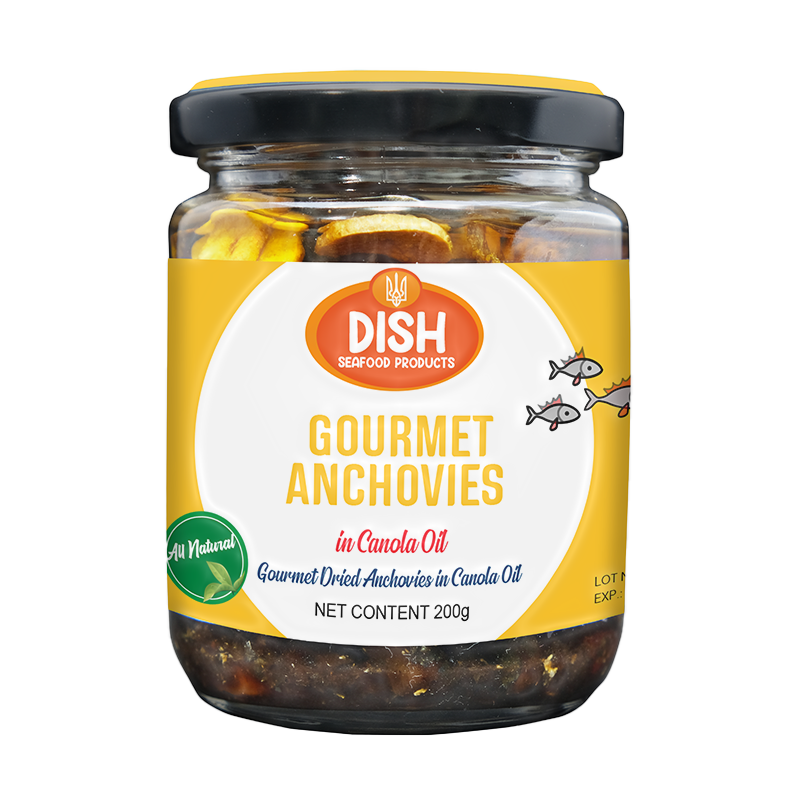 Anchovies Price & Voucher Feb 2024|BigGo Philippines