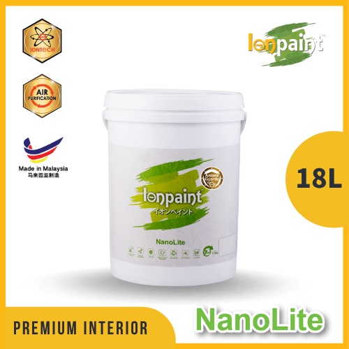 Ionpaint Price & Promotion-Mar 2024|BigGo Malaysia