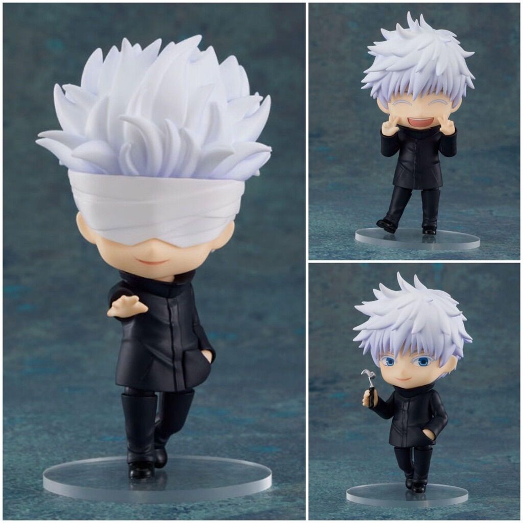 Nendoroid แท้ ถูกที่สุด พร้อมโปรโมชั่น ต.ค. 2023|BigGoเช็คราคาง่ายๆ
