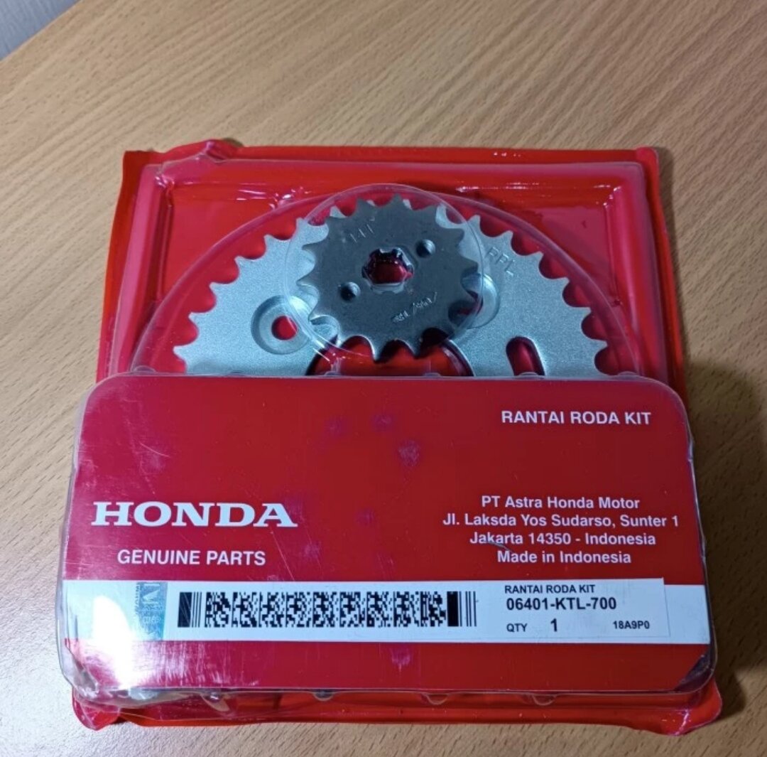 Harga 06401-ktl-700 Terbaru Februari 2024 |BigGo Indonesia