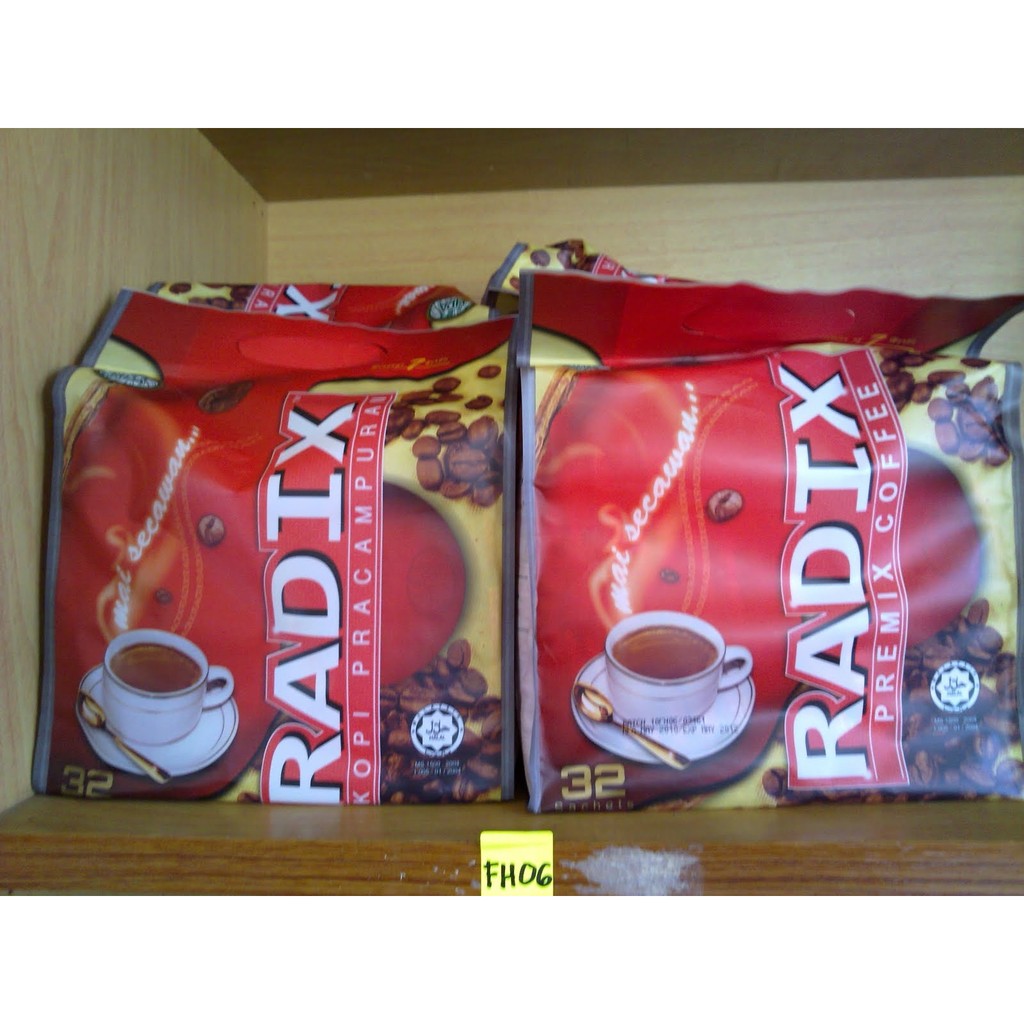 Harga Radix HPA Sachet Terbaru Agustus 2023 |BigGo Indonesia