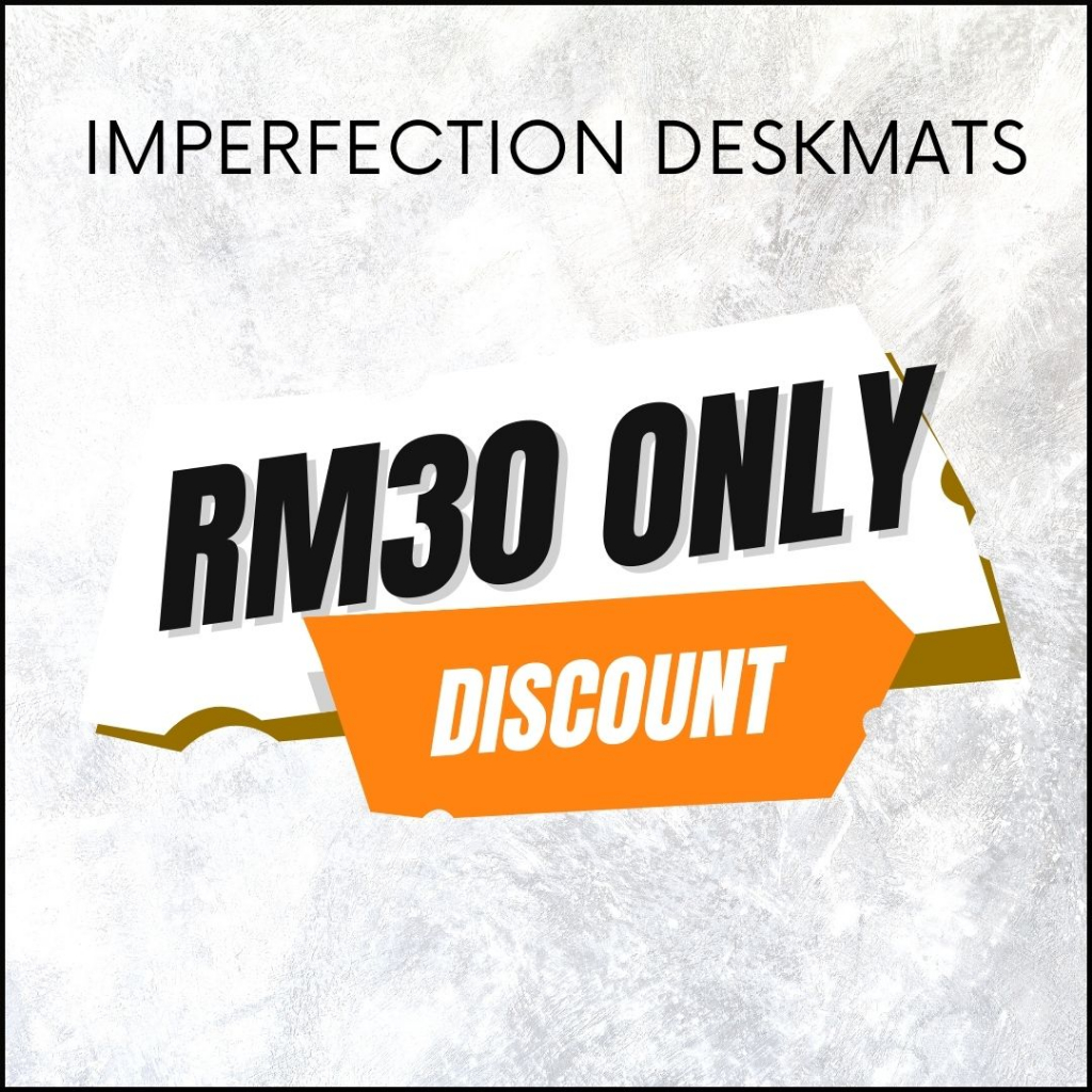 Deskmats Price & Promotion-Apr 2024|BigGo Malaysia