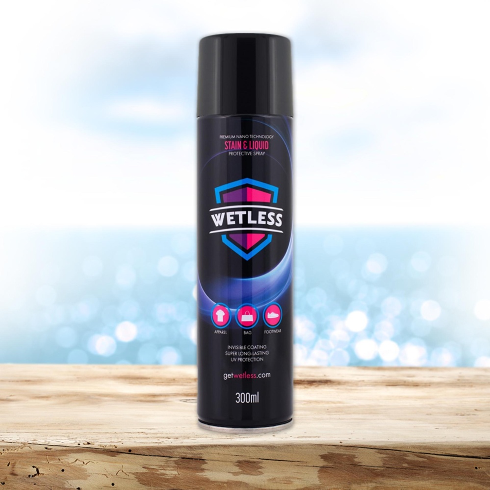 Wetless กันน้ำ ถูกที่สุด พร้อมโปรโมชั่น ส.ค. 2024|BigGoเช็คราคาง่ายๆ