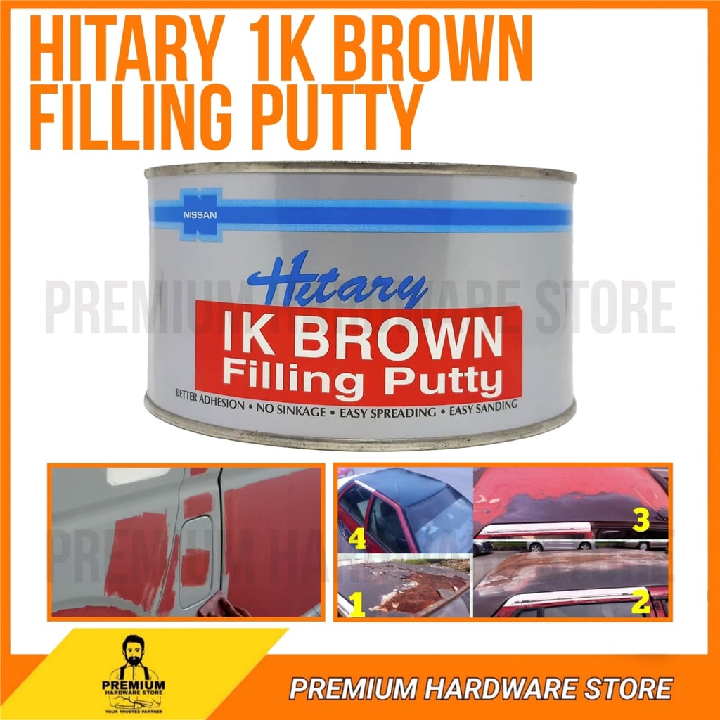1k Putty Price & Promotion-Feb 2024|BigGo Malaysia