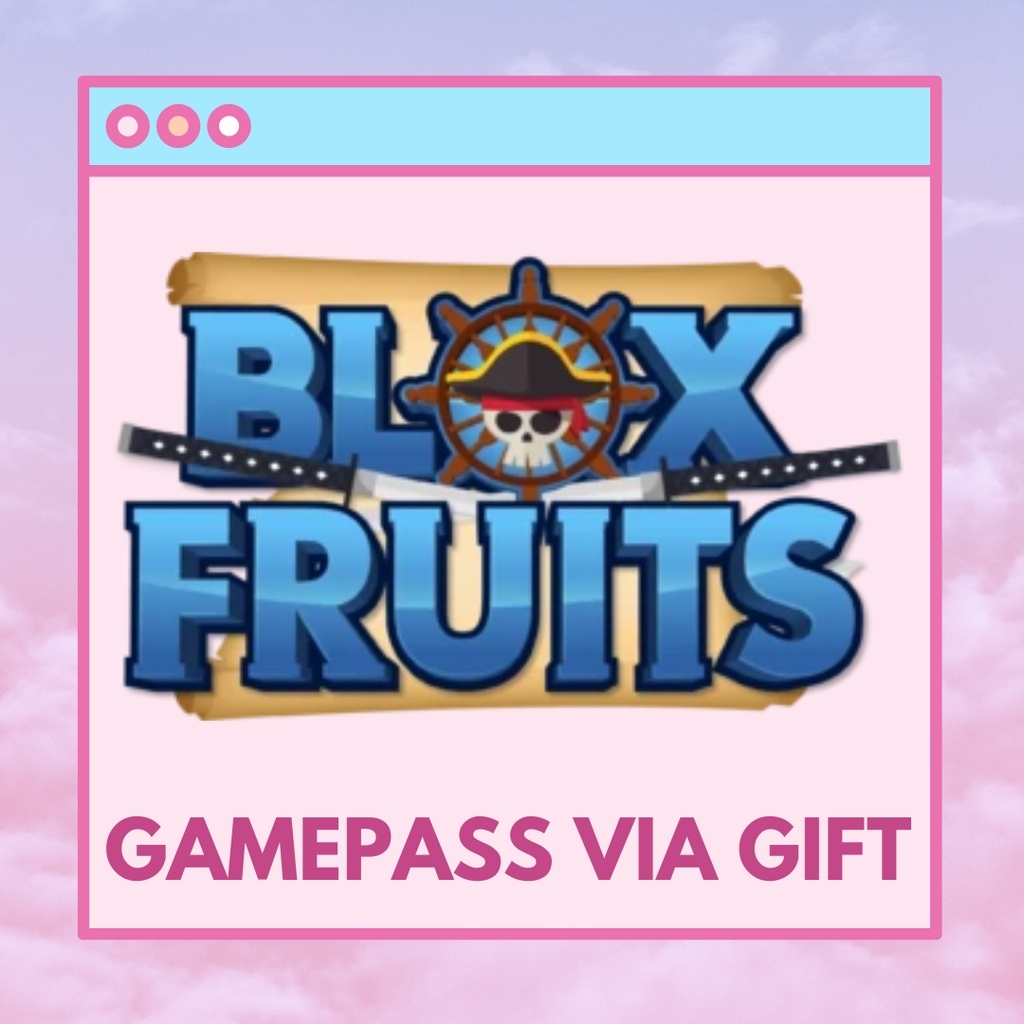 Bloxfruit Price & Voucher Apr 2023|BigGo Philippines