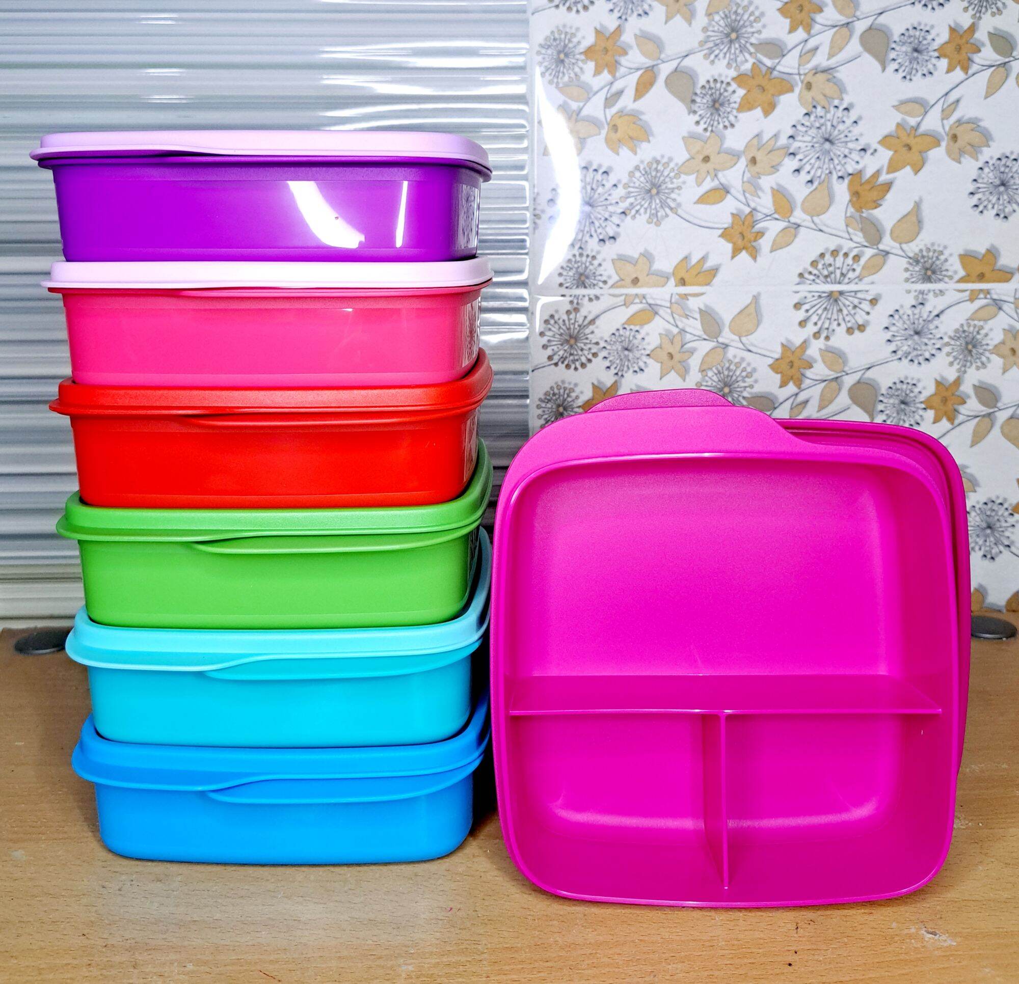 Tupperware Price & Voucher Feb 2024|BigGo Philippines