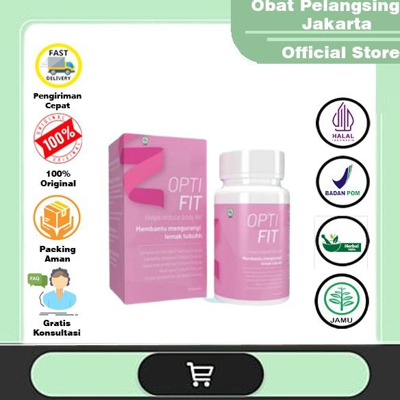 Harga Optifit Terbaru Februari 2024 |BigGo Indonesia