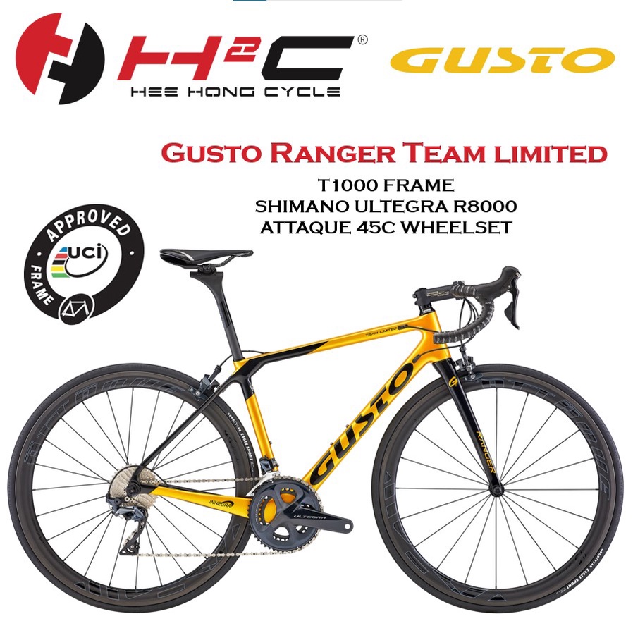 Gusto Price & Promotion-Jul 2023|BigGo Malaysia