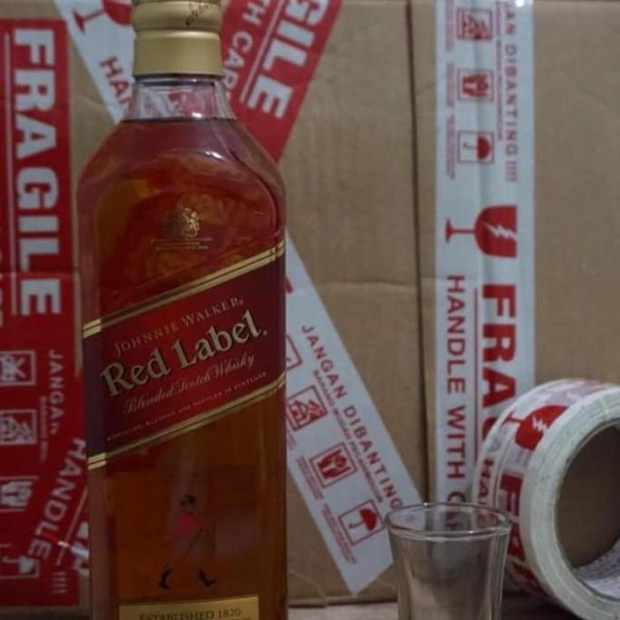 Harga Redlabel Terbaru Mei 2024 |BigGo Indonesia