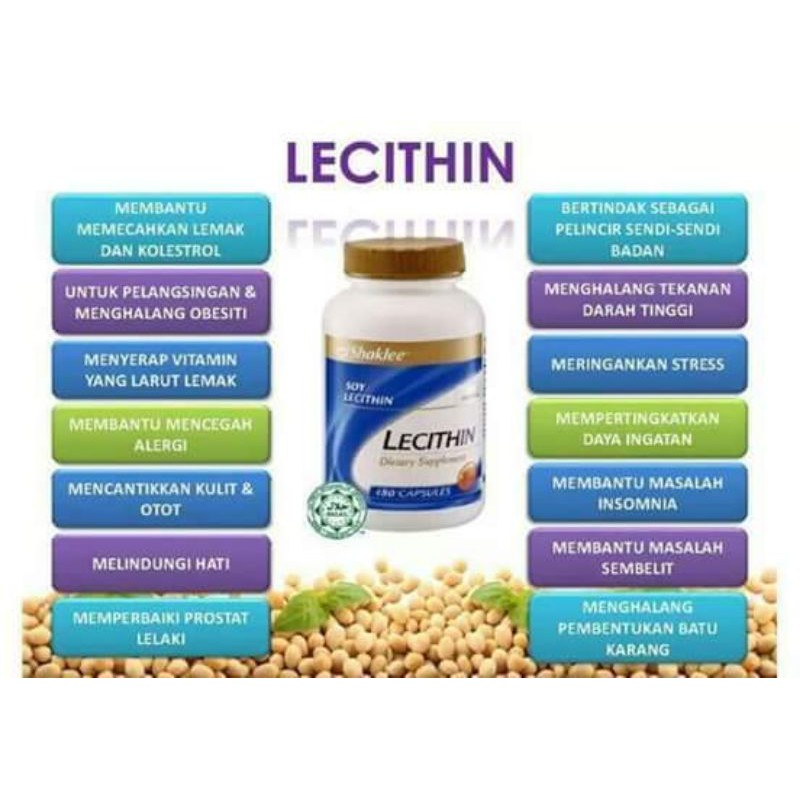 Licithin Price & Promotion-Jun 2023|BigGo Malaysia