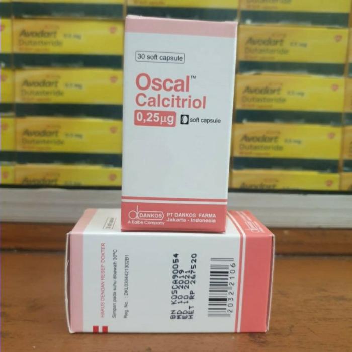 Harga Oscall Terbaru November 2023 |BigGo Indonesia