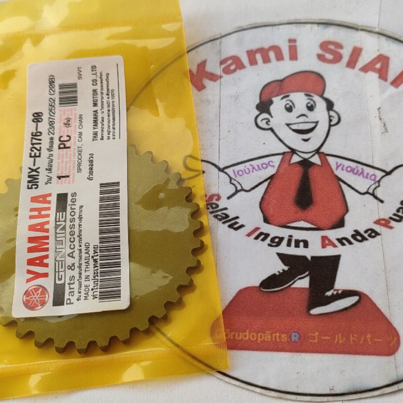 Harga 5MX-E2176-00 Terbaru Maret 2024 |BigGo Indonesia