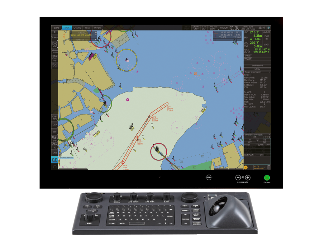 Harga Ecdis Terbaru Juli 2024 |BigGo Indonesia