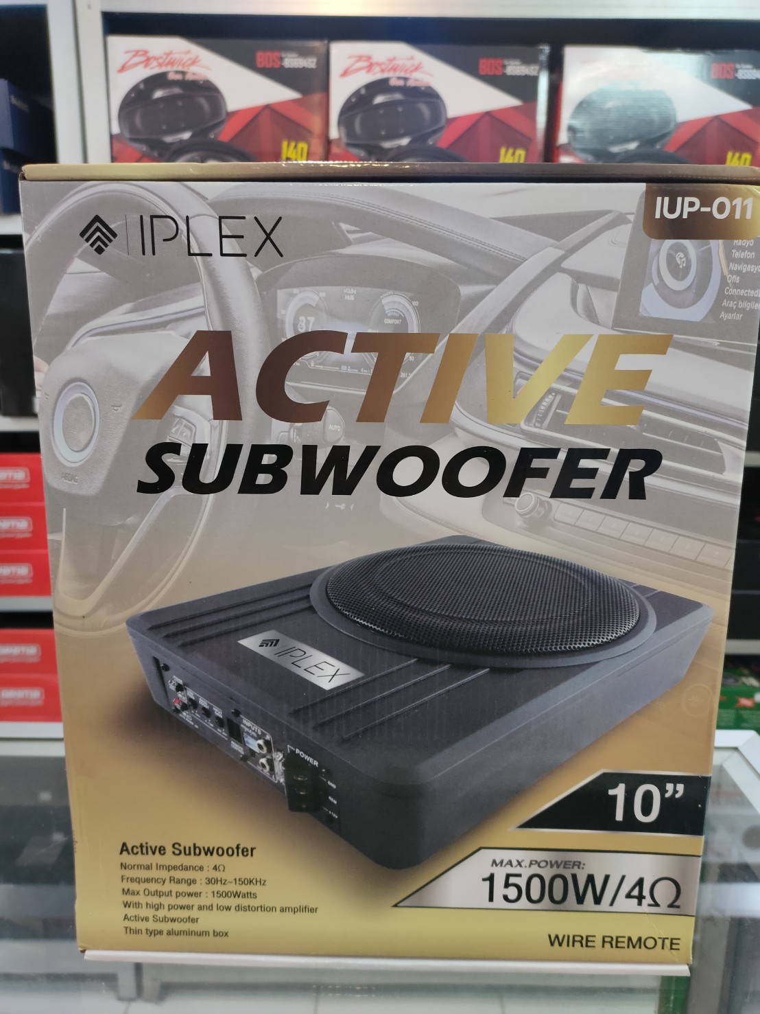 Iplex ถูกที่สุด พร้อมโปรโมชั่น ม.ค. 2024|BigGoเช็คราคาง่ายๆ