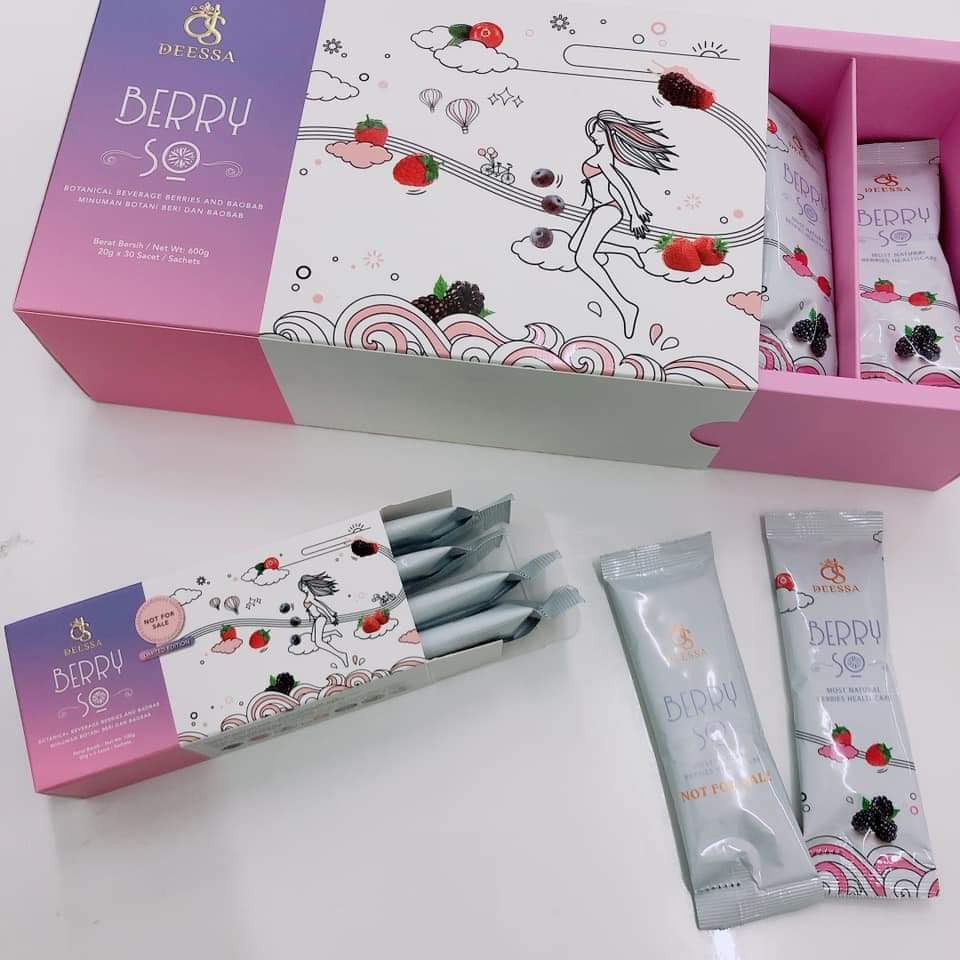 Deessa Price & Promotion-Jul 2024|BigGo Malaysia