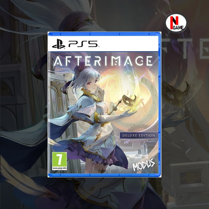 Afterimage ถูกที่สุด พร้อมโปรโมชั่น มิ.ย 2023|BigGoเช็คราคาง่ายๆ