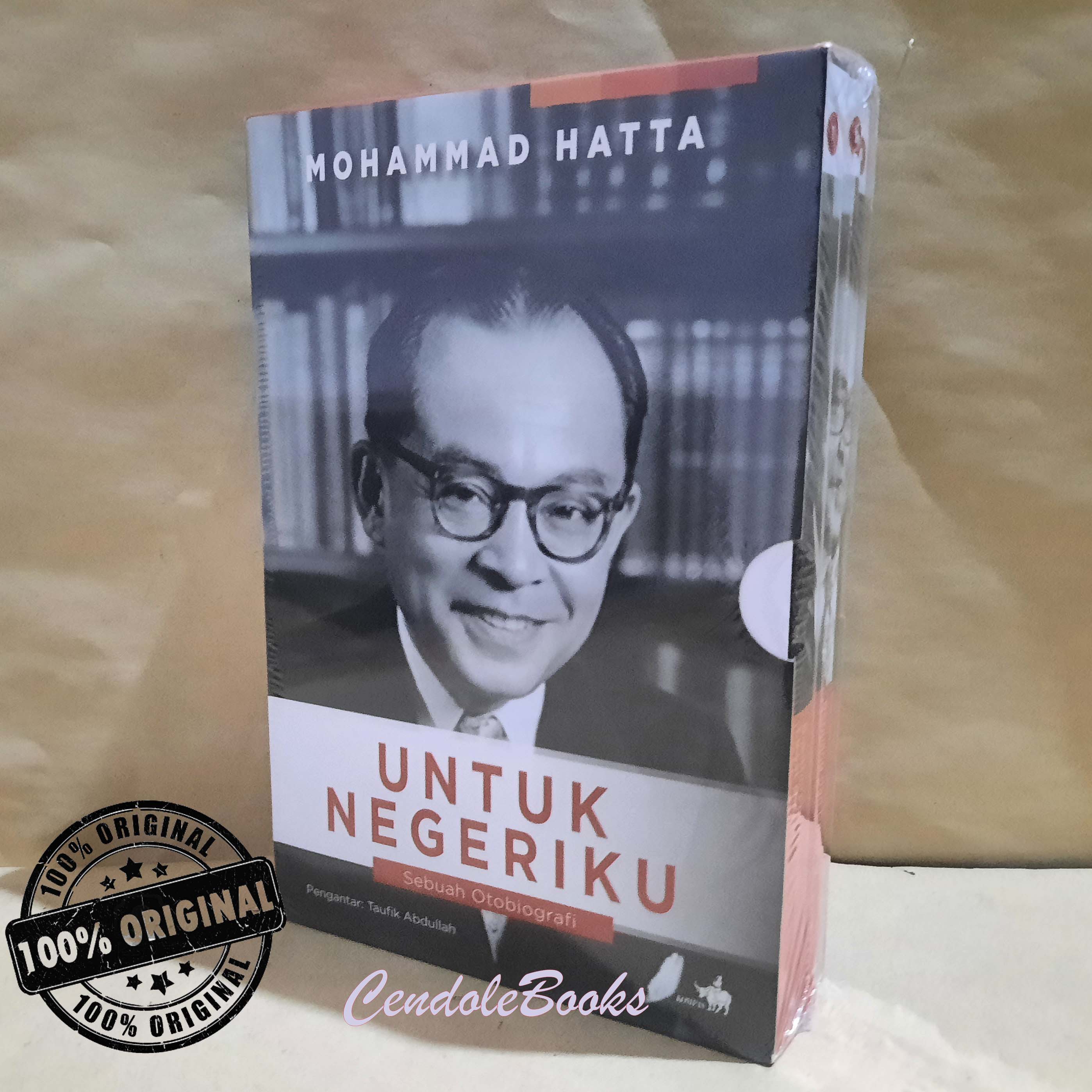 Harga Otobiografi Terbaru Maret 2024 |BigGo Indonesia