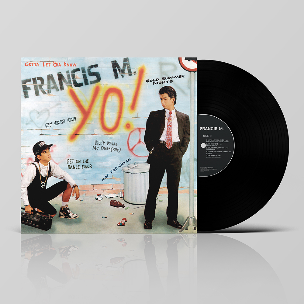 Late tribute for sir Francis M. : r/Philippines