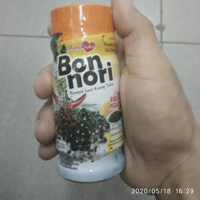 Harga Bonori Terbaru Oktober 2023 |BigGo Indonesia