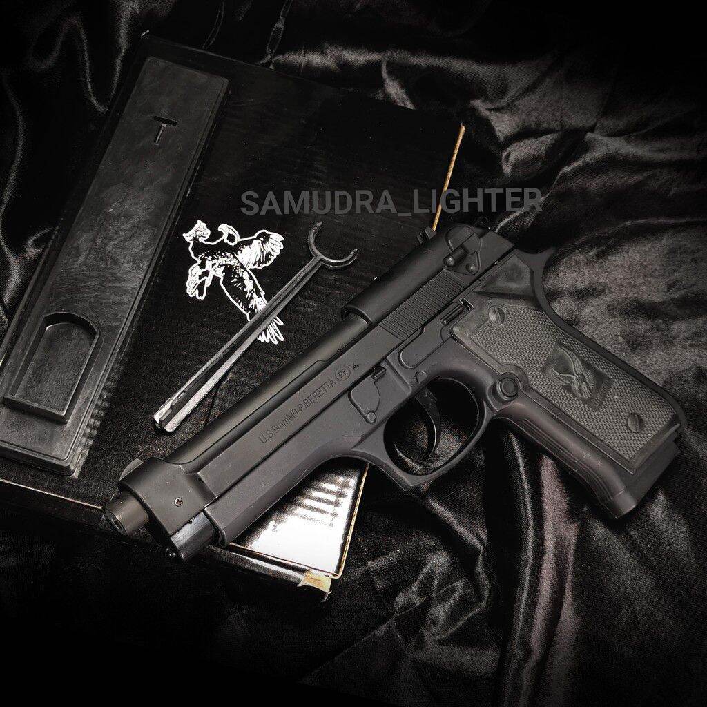 Harga Pistol Terbaru Juni 2024 |BigGo Indonesia