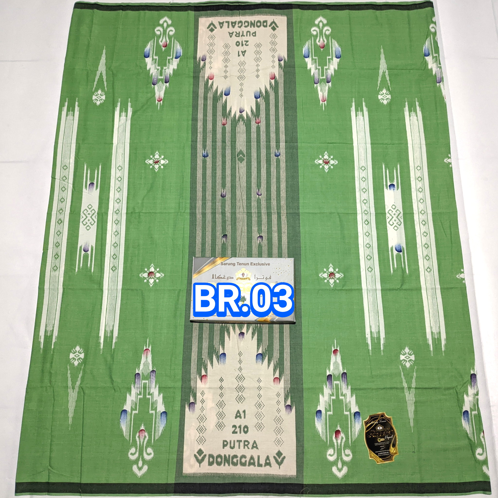 Harga Beirut Terbaru April 2024 |BigGo Indonesia