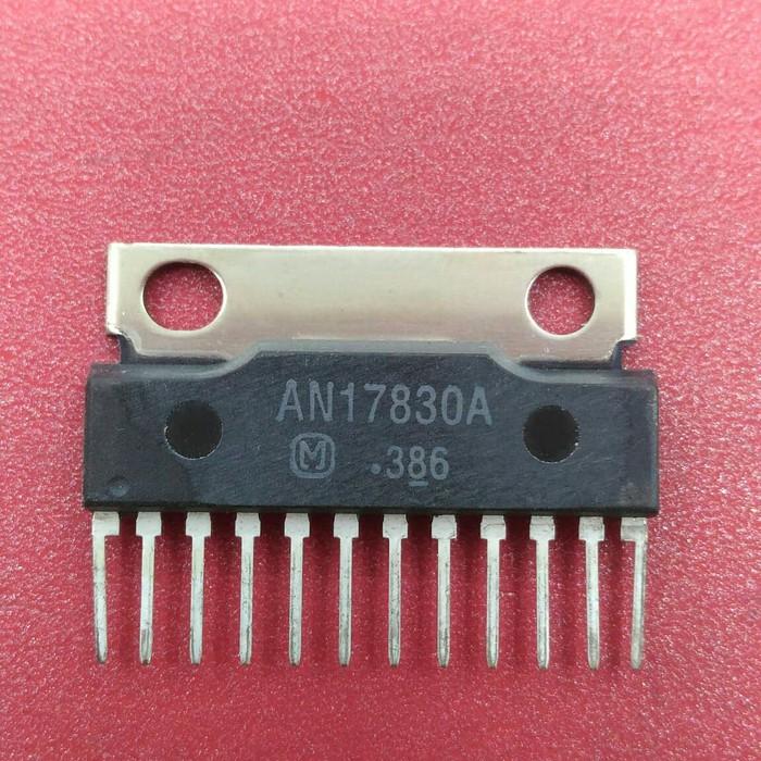 Harga An17830a Terbaru Desember 2023 |BigGo Indonesia