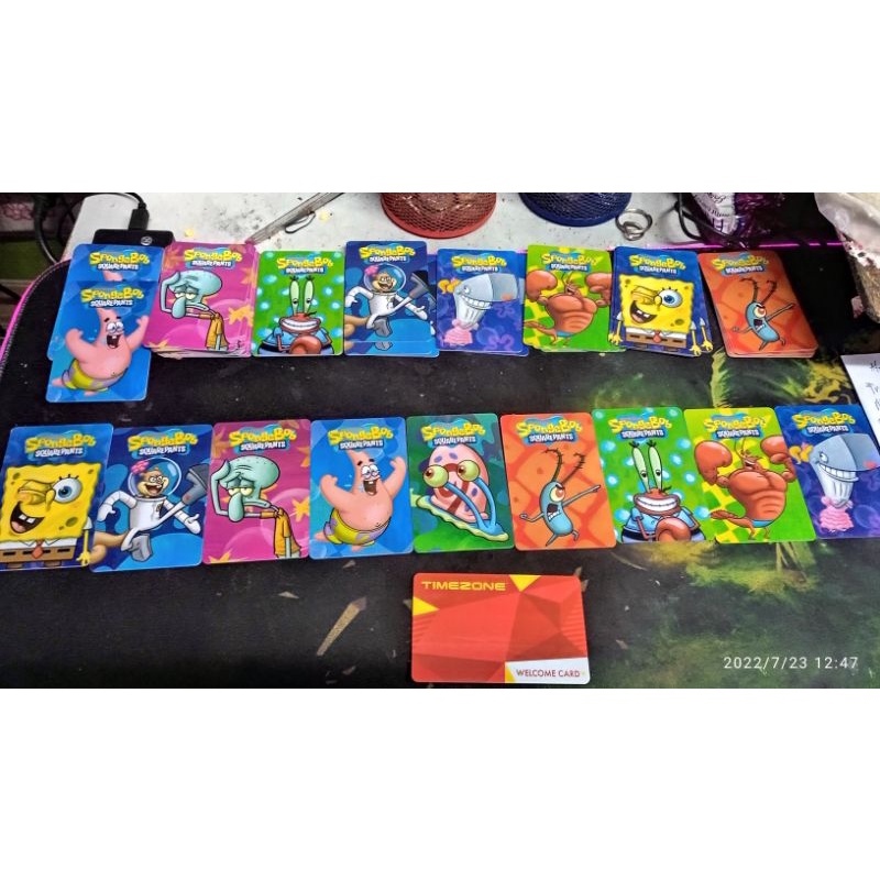 Timezone Card Price & Voucher May 2023|BigGo Philippines