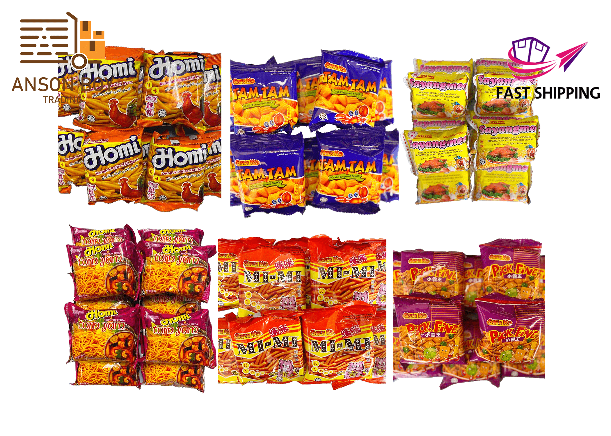 Homi Price & Promotion-Jun 2024|BigGo Malaysia
