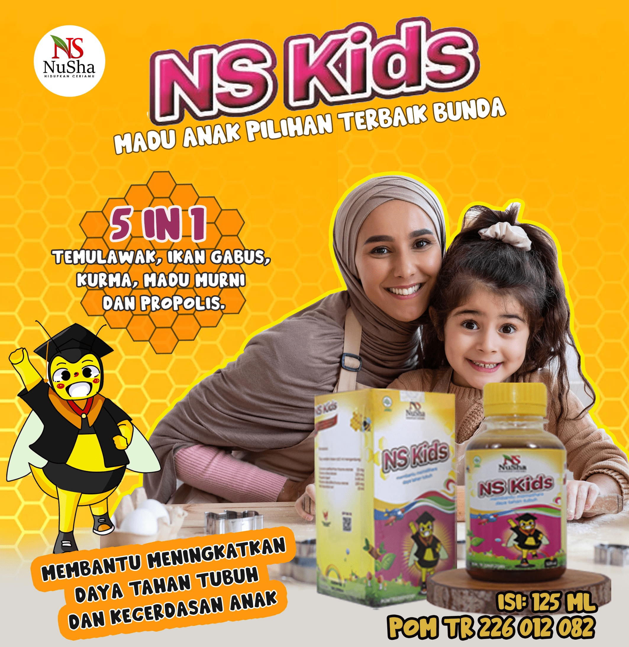 Harga Nskids Terbaru Juli 2023 |BigGo Indonesia