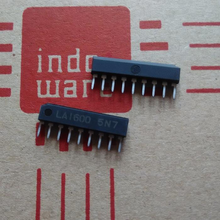 Harga LA1600 Terbaru Januari 2024 |BigGo Indonesia