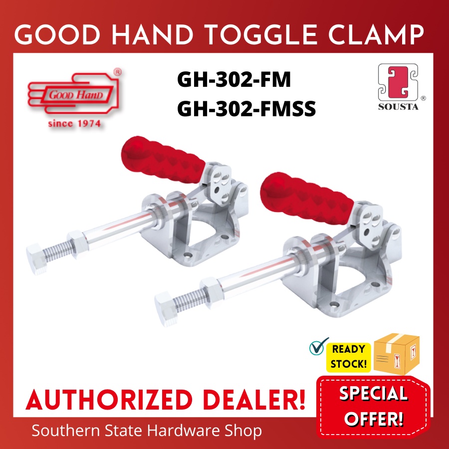 302fm Price & Promotion-Jun 2023|BigGo Malaysia