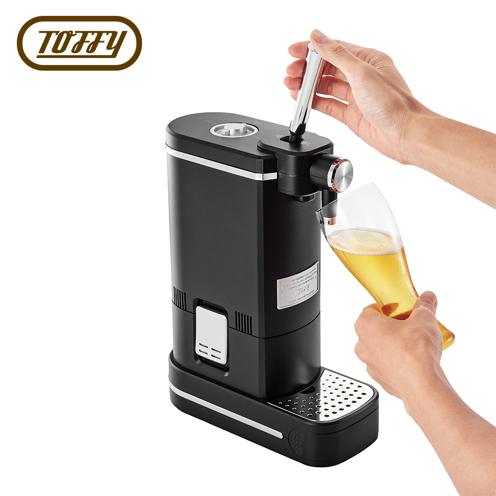 音波啤酒發泡機的價格推薦 - 2023年11月| 比價比個夠BigGo