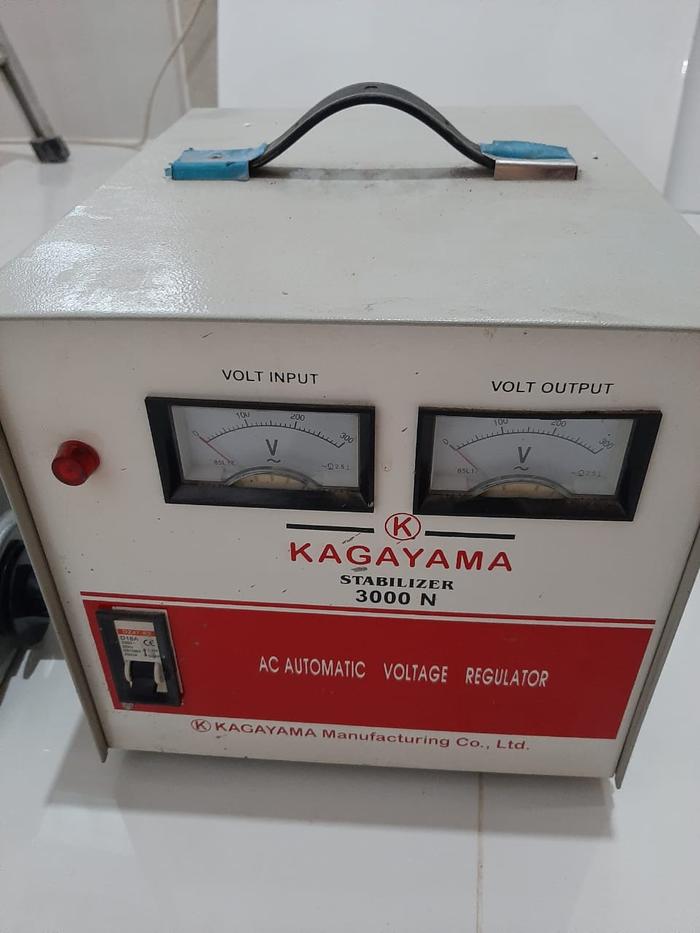 Harga Kagayama Terbaru Juni 2024 |BigGo Indonesia