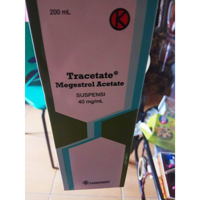 Harga Tracetate Terbaru April 2023 |BigGo Indonesia