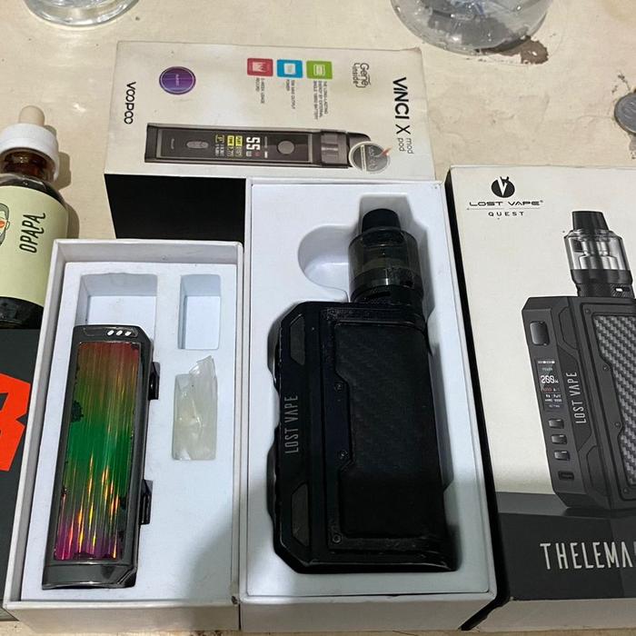 Harga Telema Terbaru November 2023 |BigGo Indonesia