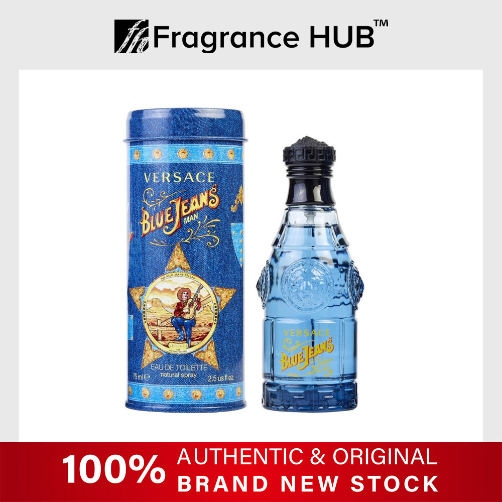 Versace Price & Promotion-Jan 2024|BigGo Malaysia