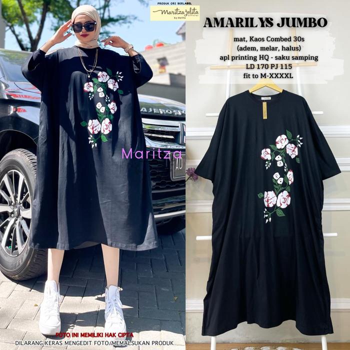 Harga Amarilys_fashion Terbaru April 2023 |BigGo Indonesia