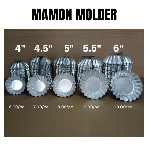 Mamon Price & Voucher Jun 2024|BigGo Philippines