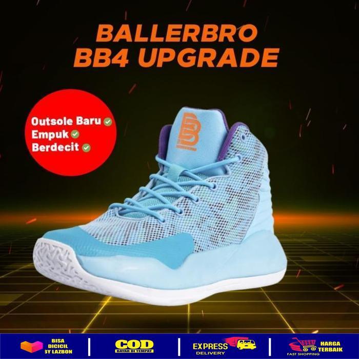 Harga Ballerbro_id Terbaru September 2023 |BigGo Indonesia