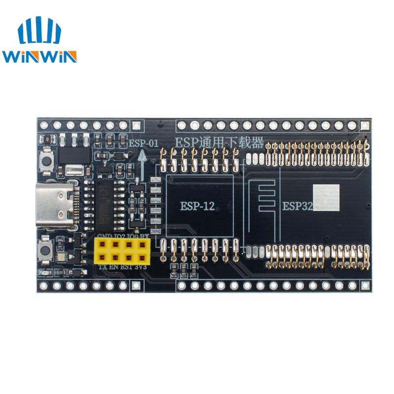 Esp8266-01 Price & Promotion-Mar 2024|BigGo Malaysia