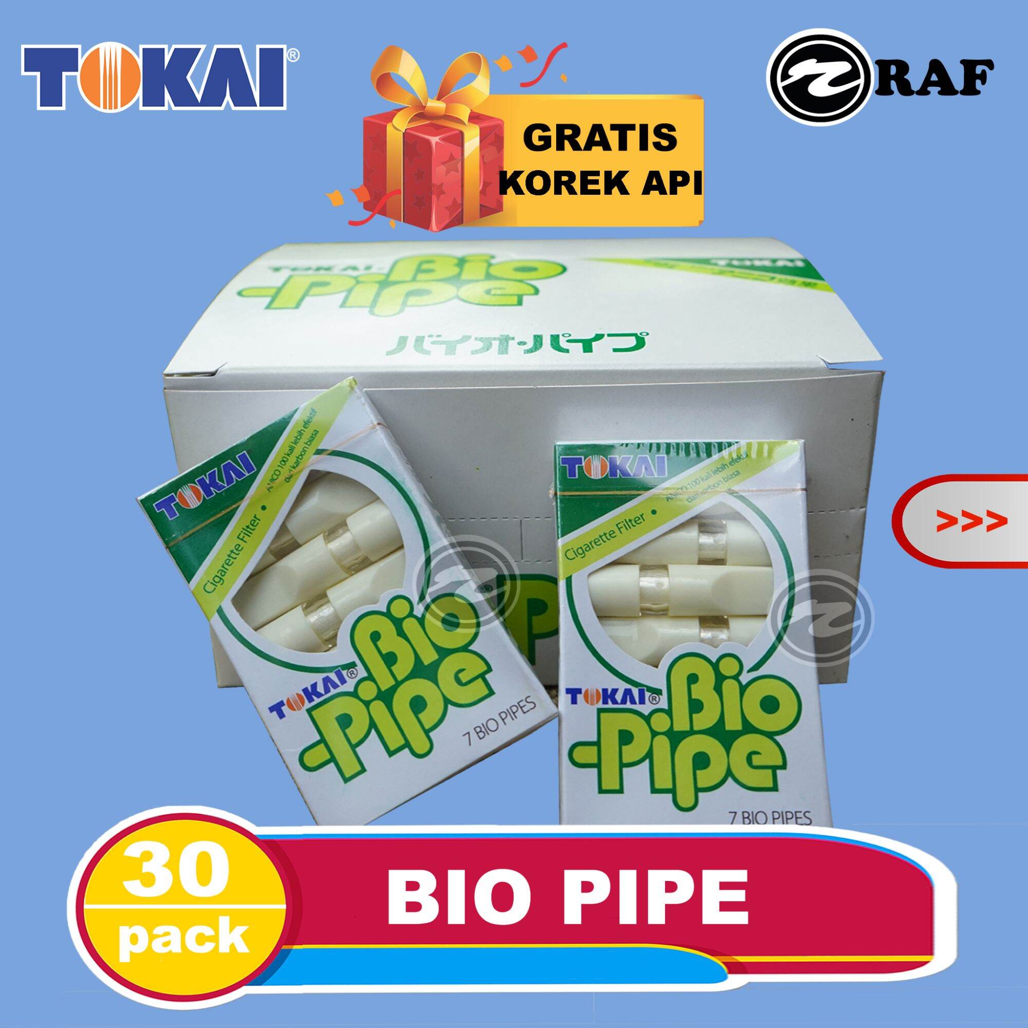 Harga Biopipe Terbaru Desember 2023 |BigGo Indonesia