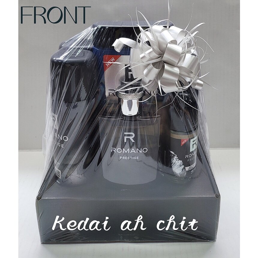 Prestige Price & Promotion-Oct 2023|BigGo Malaysia