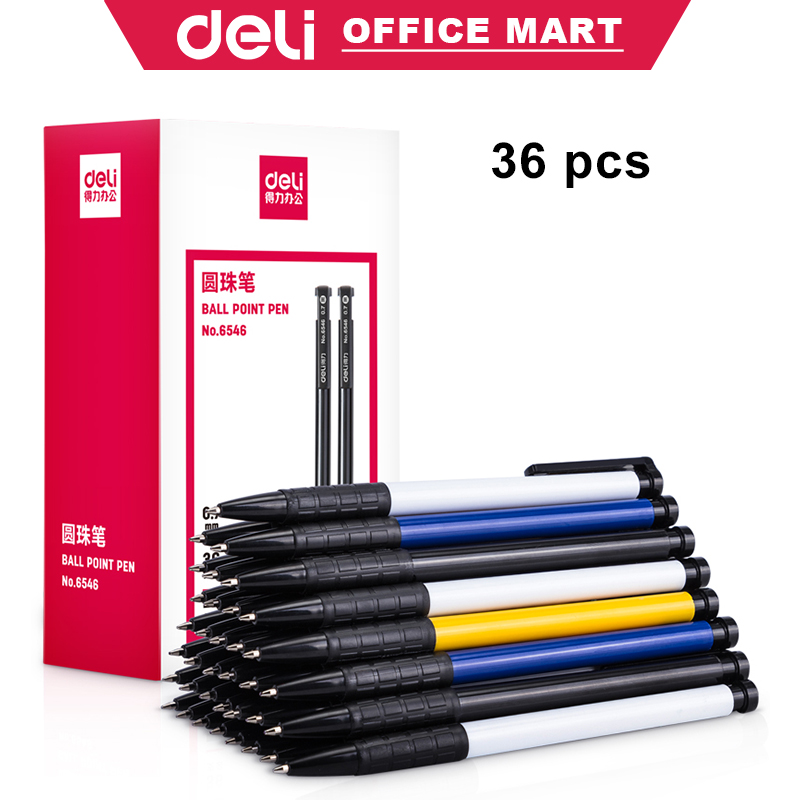 Harga Pulpen Deli Hitam Terbaru Juni 2023 |BigGo Indonesia