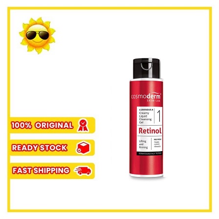 Retinol Cosmoderm Price & Promotion-May 2024|BigGo Malaysia